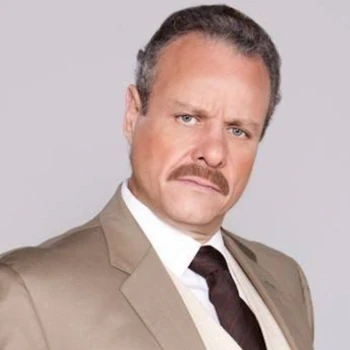 Rubén Cerda | Doblaje Wiki | Fandom