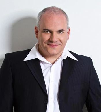 Sandro Rocha | Doblaje Wiki | Fandom