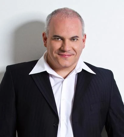 Sandro Rocha | Doblaje Wiki | Fandom