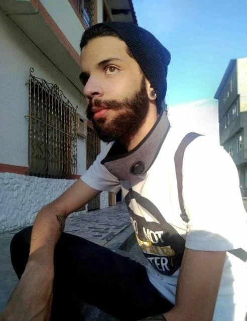 Carlos Rivas | Doblaje Wiki | Fandom