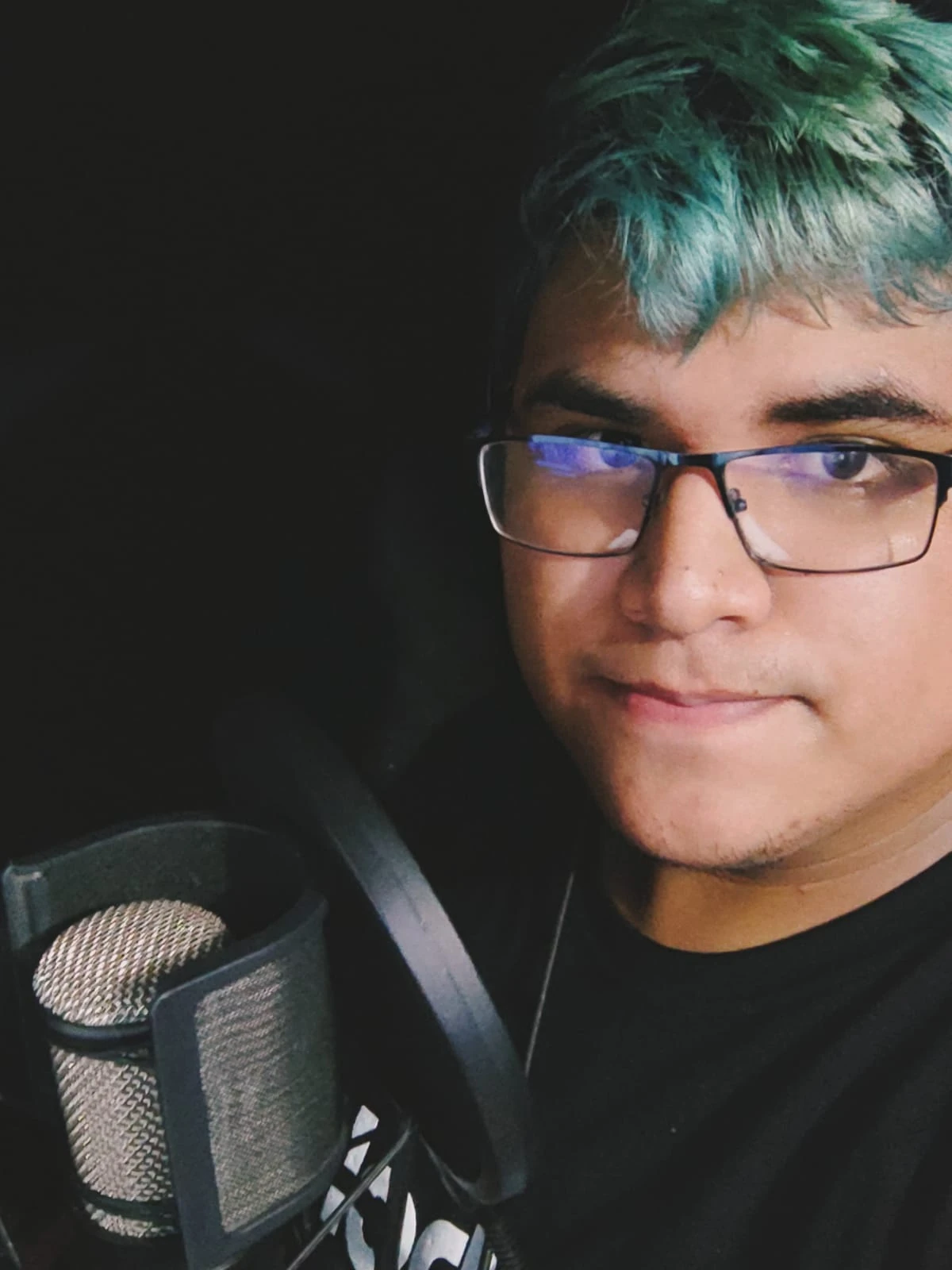 Anthony Garcia | Doblaje Wiki | Fandom