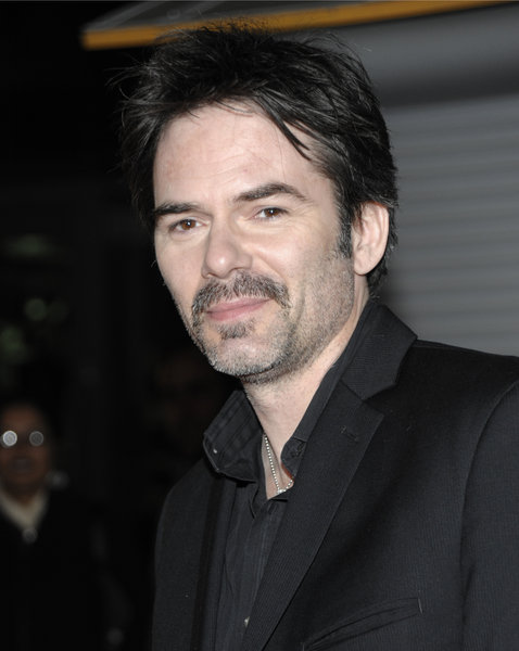 Billy Burke | Doblaje Wiki | Fandom