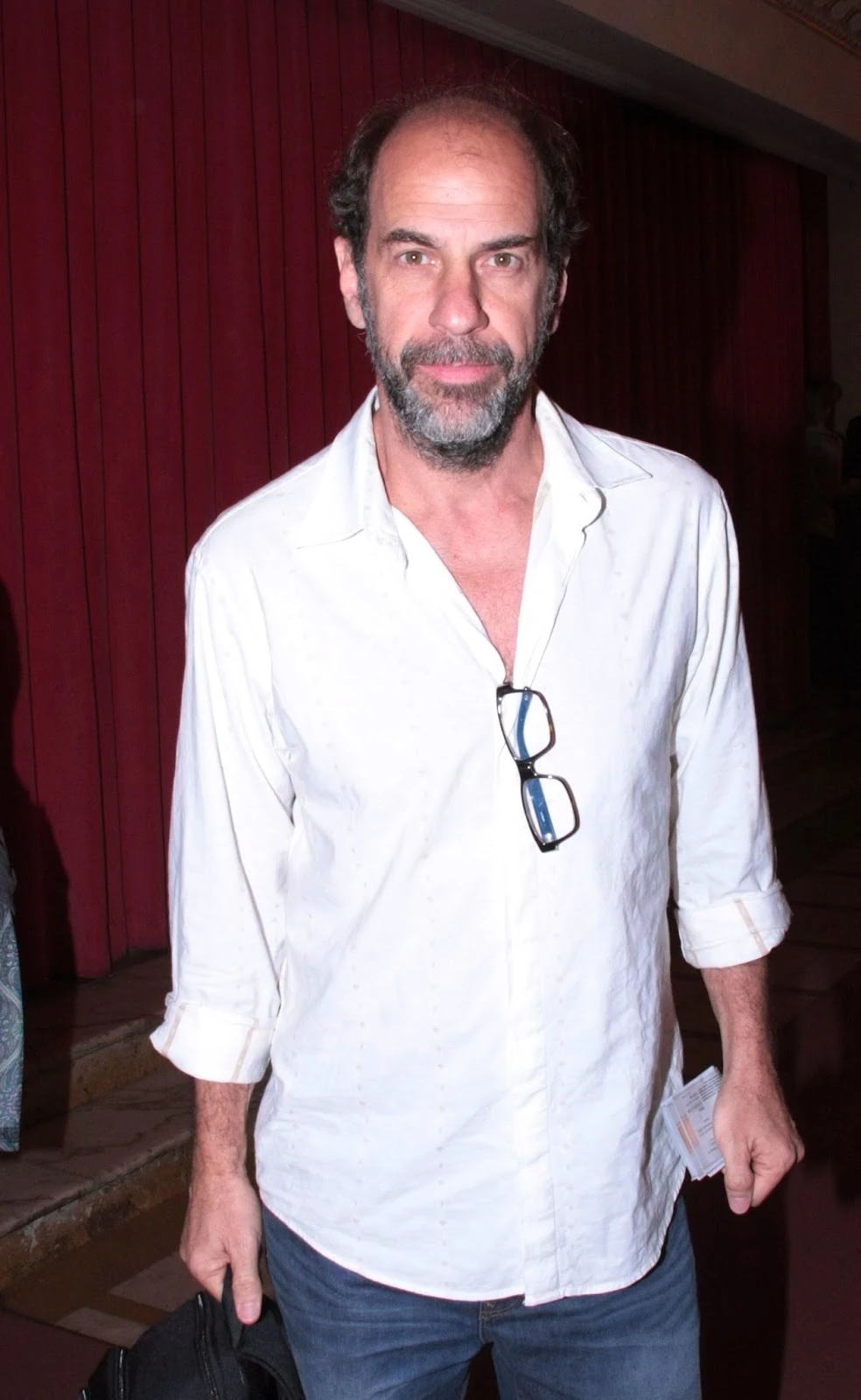 Roberto Bomtempo | Doblaje Wiki | Fandom