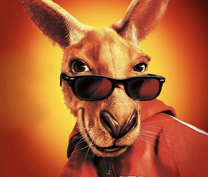 Canguro Jack (personaje) | Doblaje Wiki | Fandom