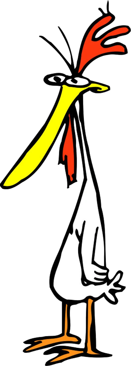 Pollito | Doblaje Wiki | Fandom