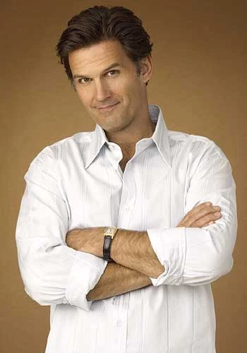 D.W. Moffett | Doblaje Wiki | Fandom