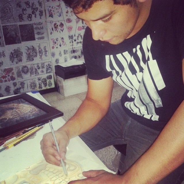 Jonathan Portillo | Doblaje Wiki | Fandom