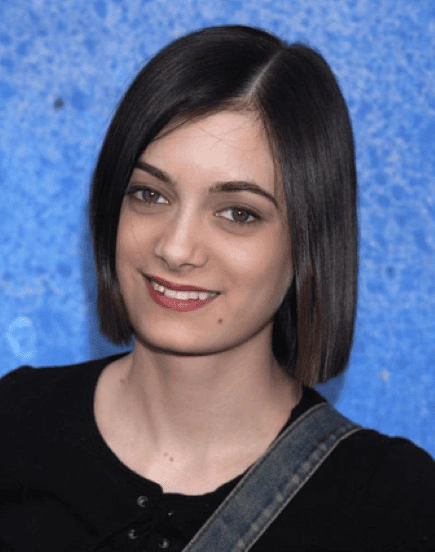 Haley Hudson | Doblaje Wiki | Fandom