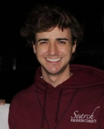 Javier Flores | Doblaje Wiki | Fandom