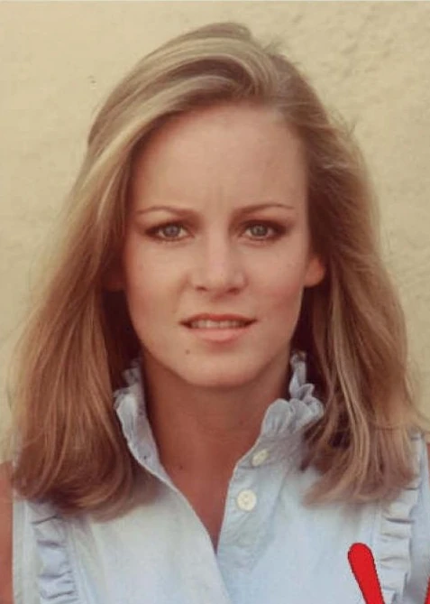 Jennifer Cooke | Doblaje Wiki | Fandom