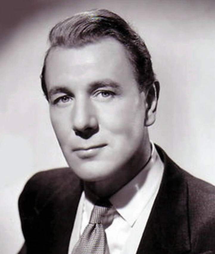 Michael Redgrave | Doblaje Wiki | Fandom