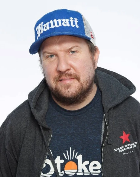 Nick Swardson | Doblaje Wiki | Fandom