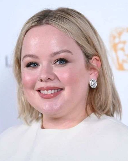 Nicola Coughlan | Doblaje Wiki | Fandom