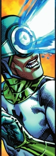 Ojo | Doblaje Wiki | Fandom