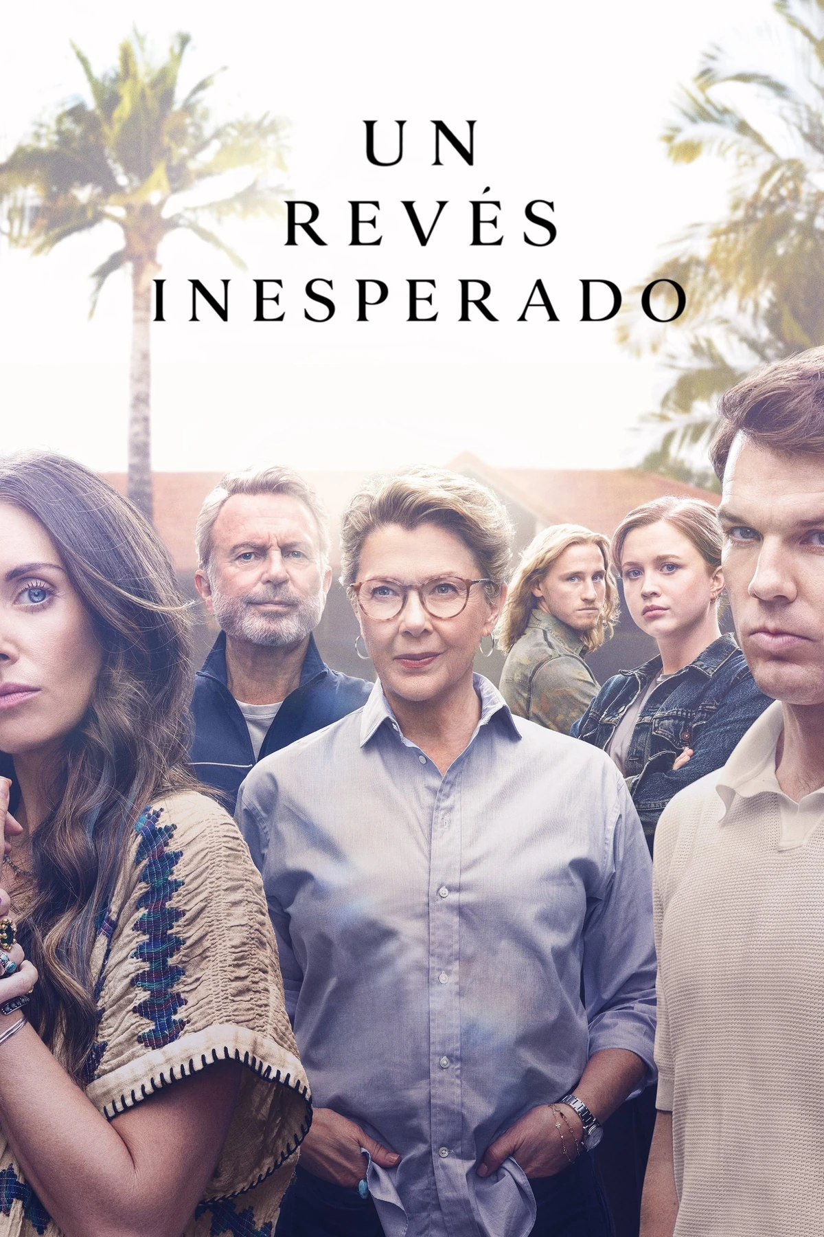 Un revés inesperado | Doblaje Wiki | Fandom