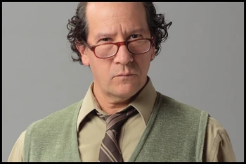 Alejandro Trejo | Doblaje Wiki | Fandom