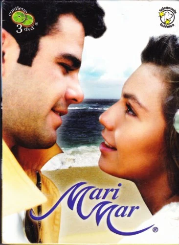 Marimar | Doblaje Wiki | Fandom