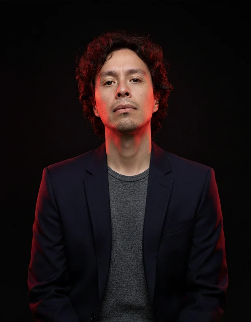 Adrián Alvarez | Doblaje Wiki | Fandom