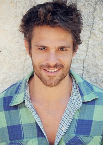 Alejandro Claveaux | Doblaje Wiki | Fandom