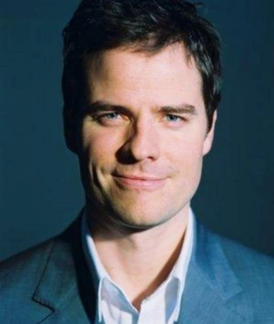 Anthony Lemke | Doblaje Wiki | Fandom