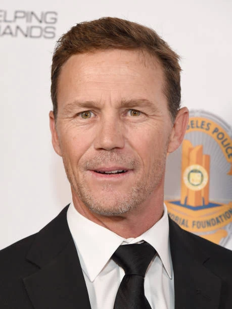 Brian Krause | Doblaje Wiki | Fandom