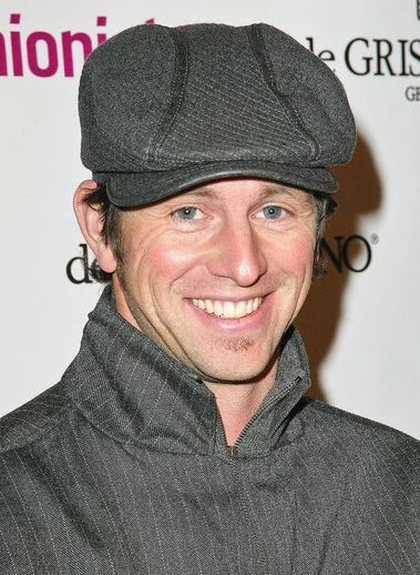 Chad Willett | Doblaje Wiki | Fandom