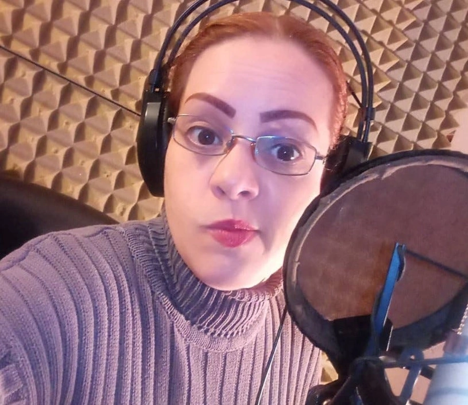 Elsa Alfonzo | Doblaje Wiki | Fandom