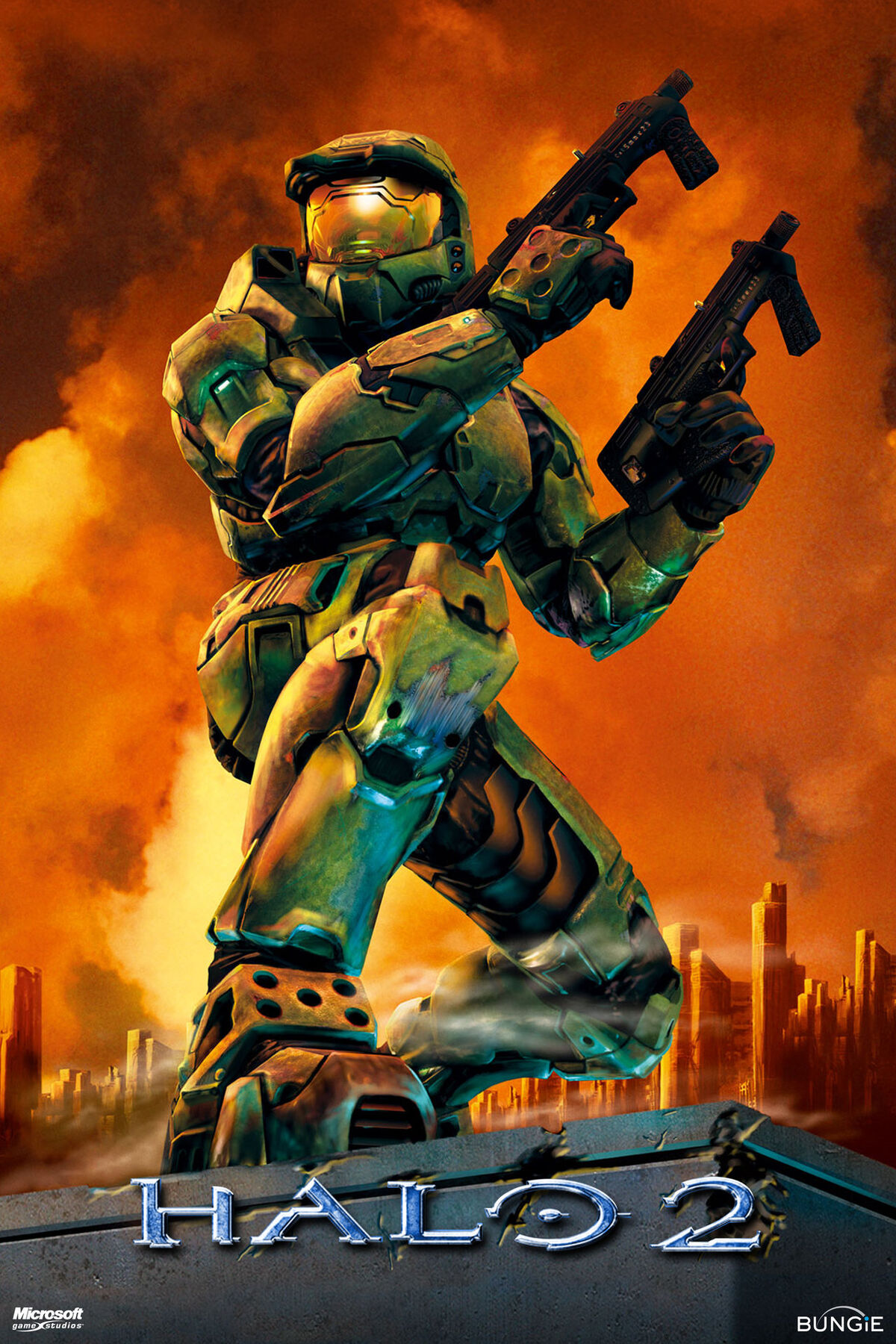 Halo 2 | Doblaje Wiki | Fandom
