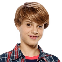 Henry Hart | Doblaje Wiki | Fandom