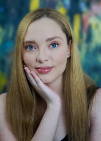 Juliana Rich | Doblaje Wiki | Fandom