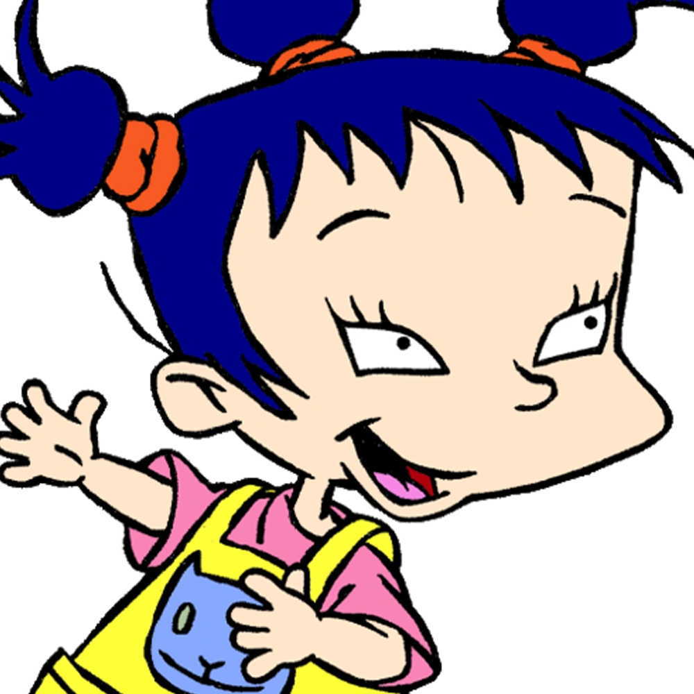 Nombres De Los Personajes De Rugrats Tazas | Rugrats Personaje: Tommy