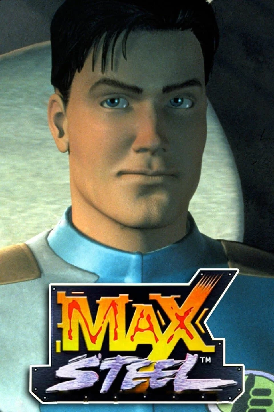 Max Steel | Doblaje Wiki | Fandom
