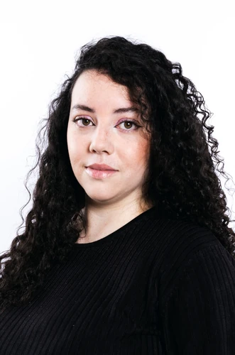 Noemy Cyrman | Doblaje Wiki | Fandom