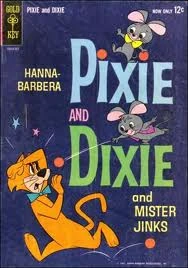 Anexo: Pixie, Dixie y el Sr. Jinks - Episodios | Doblaje Wiki | Fandom
