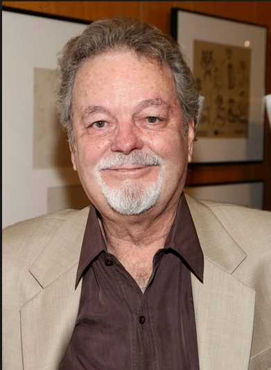 Russ Tamblyn | Doblaje Wiki | Fandom
