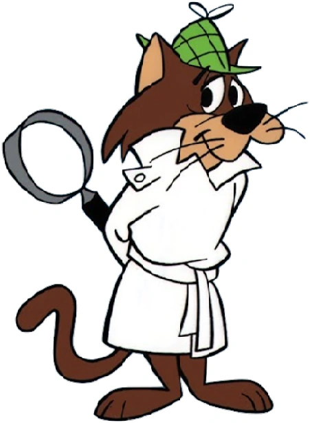 Súper Fisgón | Doblaje Wiki | Fandom