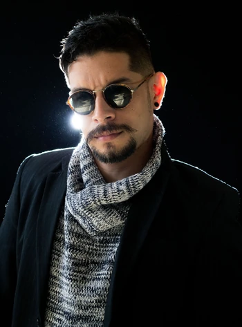 Ali Rojas | Doblaje Wiki | Fandom