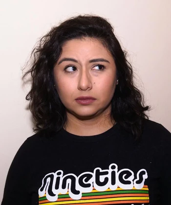 Analí Rodríguez | Doblaje Wiki | Fandom