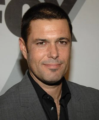 Carlos Bernard | Doblaje Wiki | Fandom