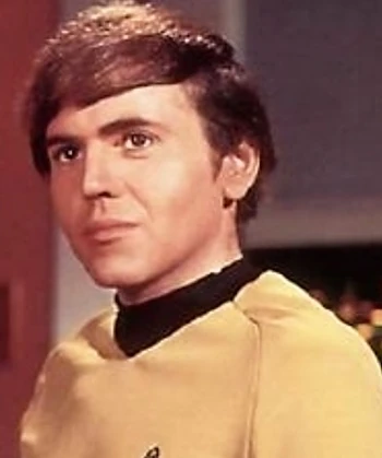 Pavel Chekov | Doblaje Wiki | Fandom
