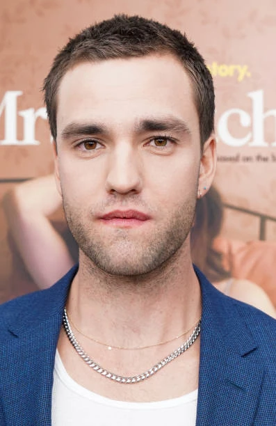 Jackson White | Doblaje Wiki | Fandom