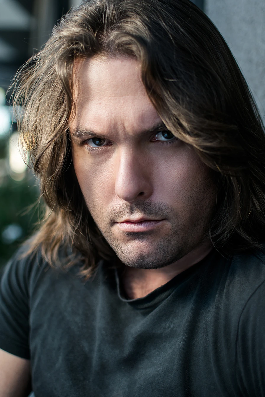 Jon Allen | Doblaje Wiki | Fandom