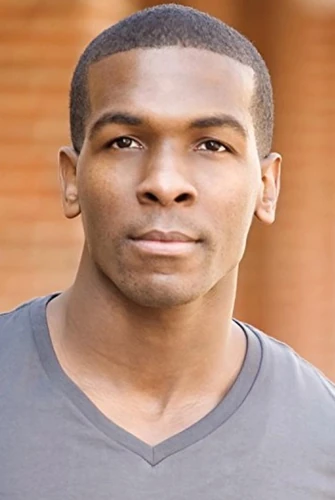 Khris Davis | Doblaje Wiki | Fandom