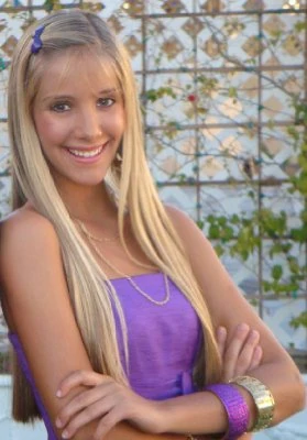 Milly Rosso | Doblaje Wiki | Fandom