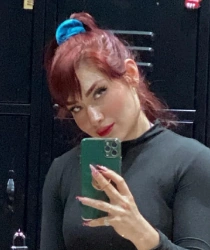 Miriam Ramírez | Doblaje Wiki | Fandom