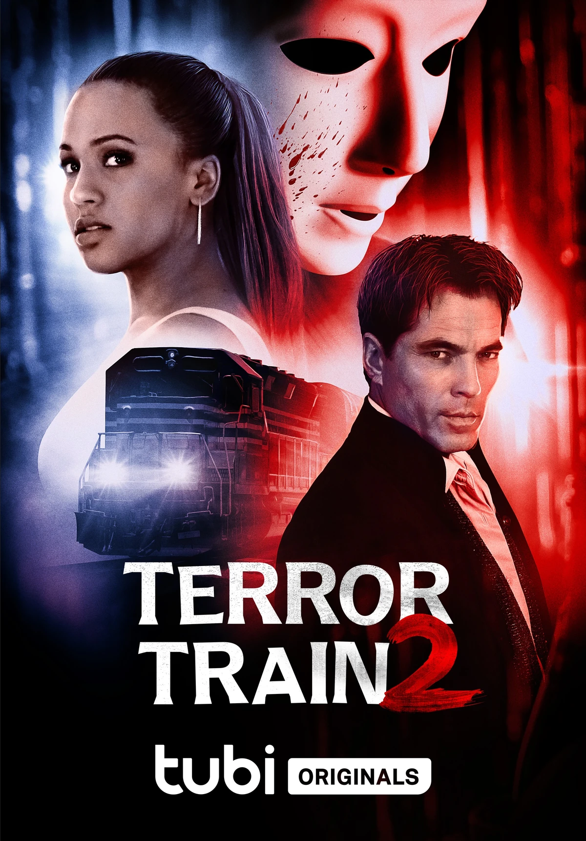 El tren del terror 2 | Doblaje Wiki | Fandom