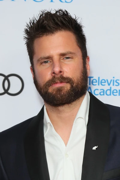 James Roday Rodríguez | Doblaje Wiki | Fandom