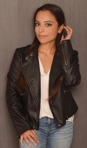 Azucena Estrada | Doblaje Wiki | Fandom