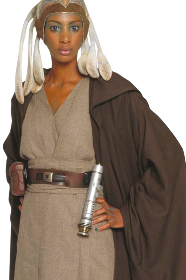 Adi Gallia | Doblaje Wiki | Fandom