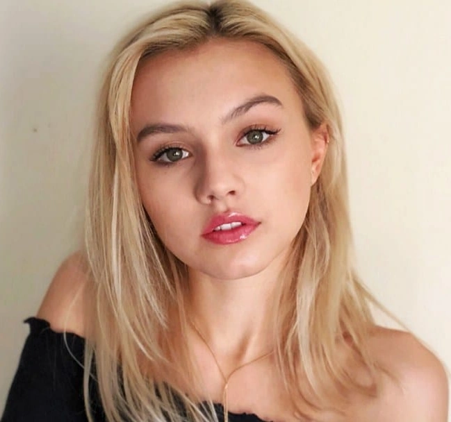 Alana Boden | Doblaje Wiki | Fandom